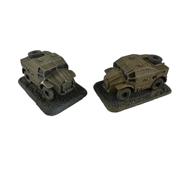 battlefield | Toys | Battlefront Flames Of War Hand Painted Armoured ...